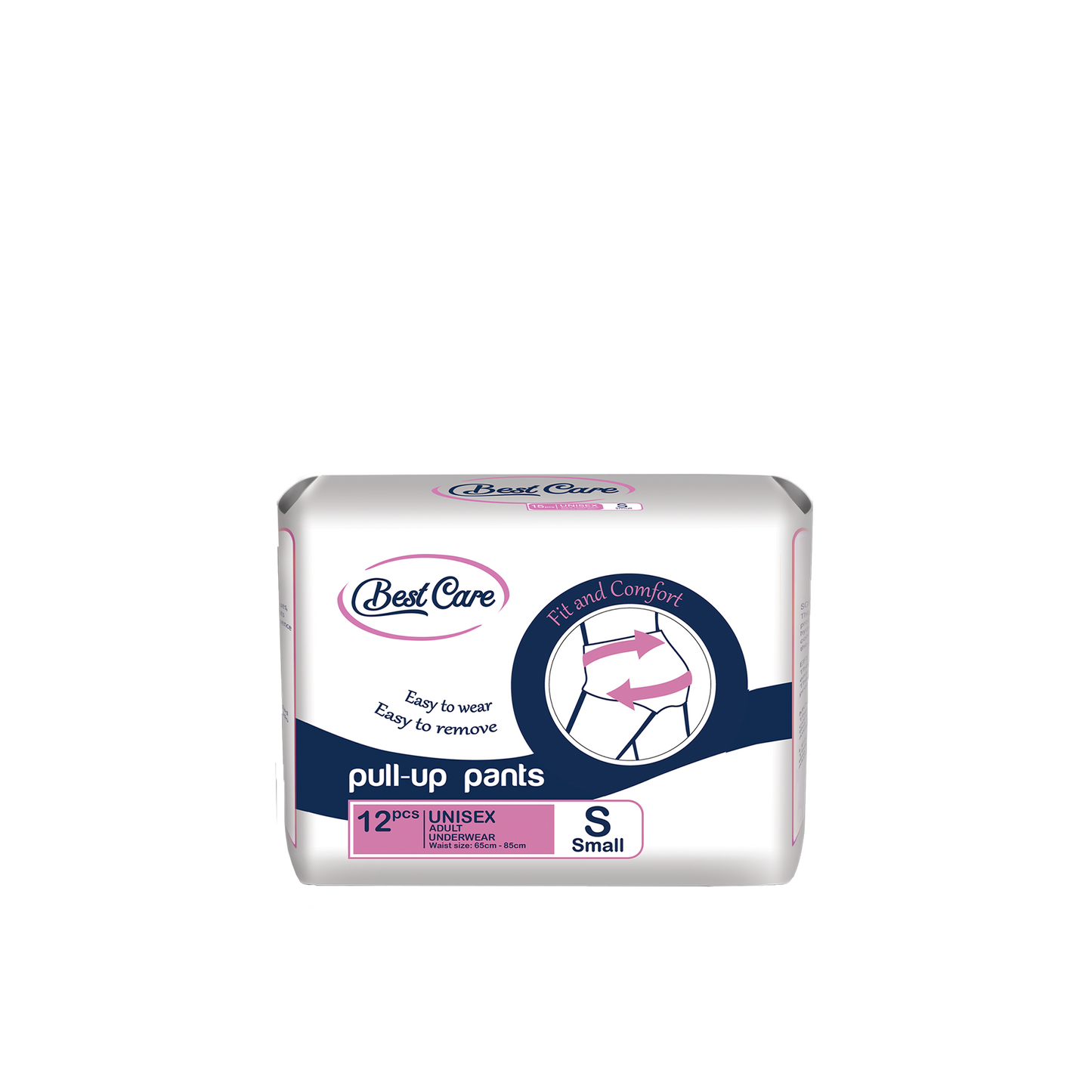 Best Care Adult Pull Ups - Small – Mediane