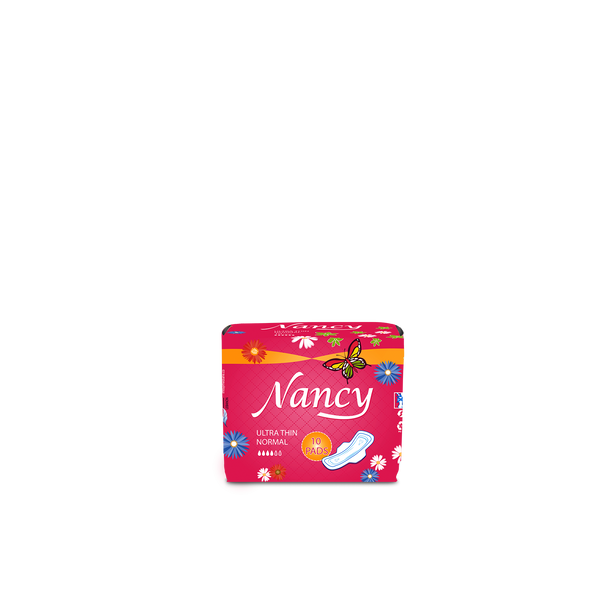 Nancy Pads Ultra Thin - Normal – Mediane
